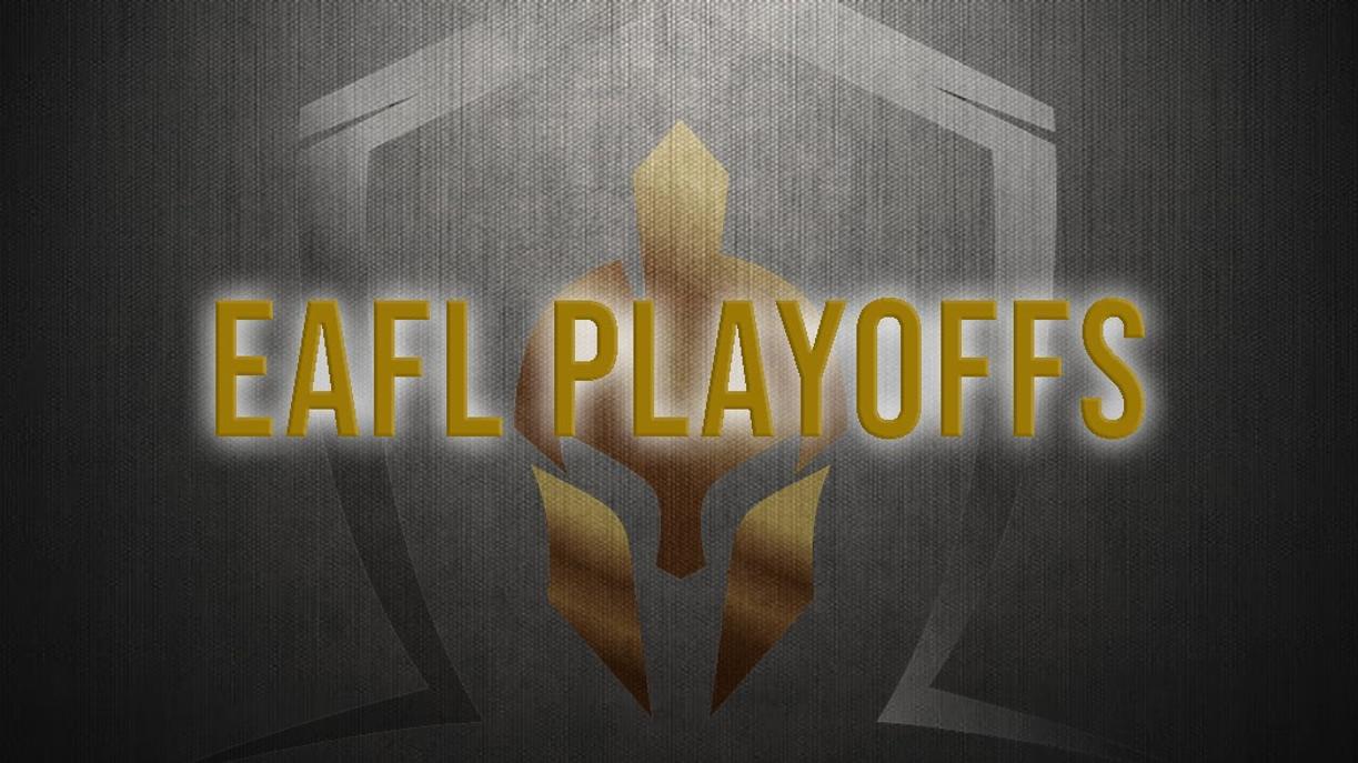 News: Who will rise to the top, and who will fall.... it's playoff time ...