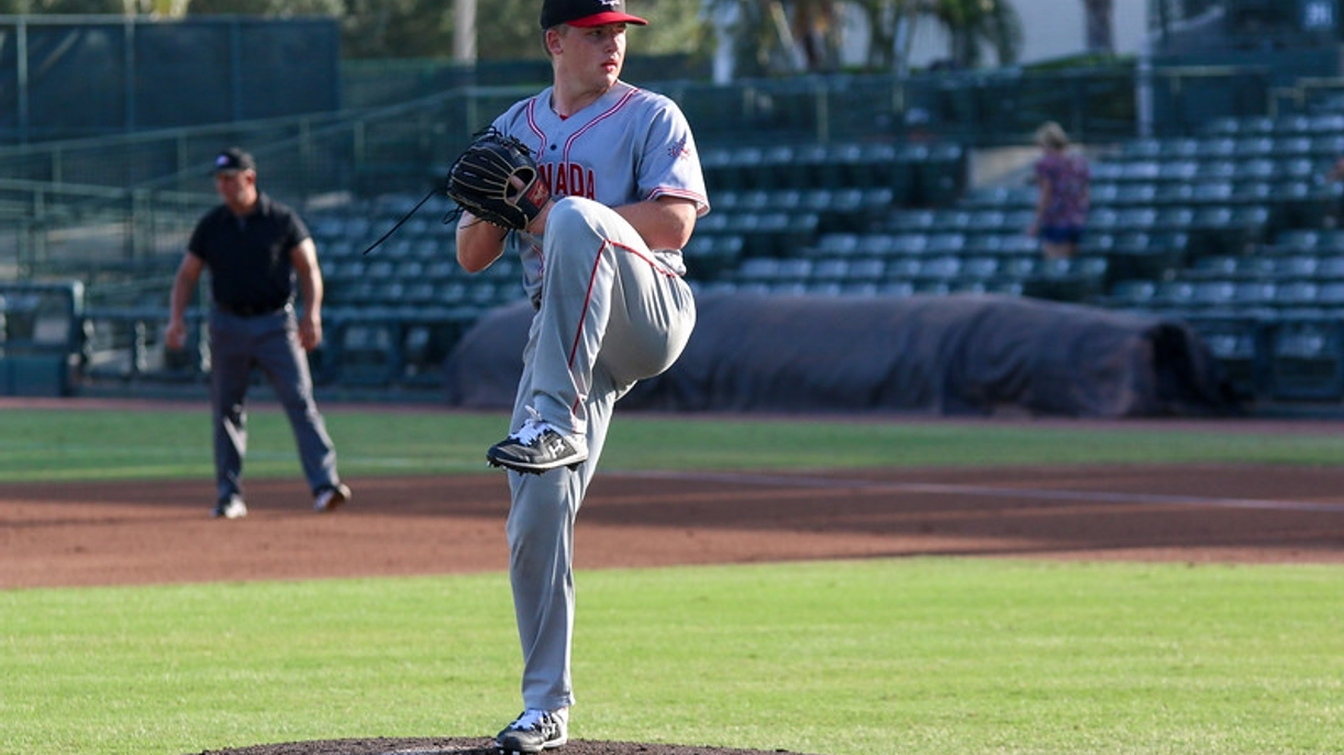 News: MILLAR COMMITS TO KANSAS - Fieldhouse Pirates Baseball Club