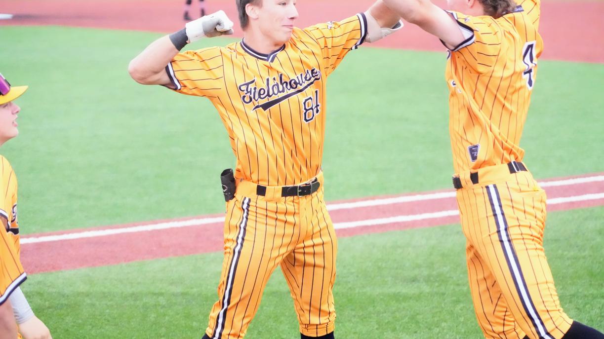 News: Carson Commits to Mizzou - Fieldhouse Pirates Baseball Club