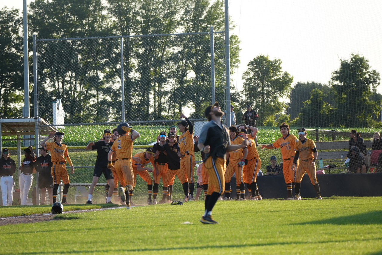 Recent Photos - Fieldhouse Pirates Baseball Club