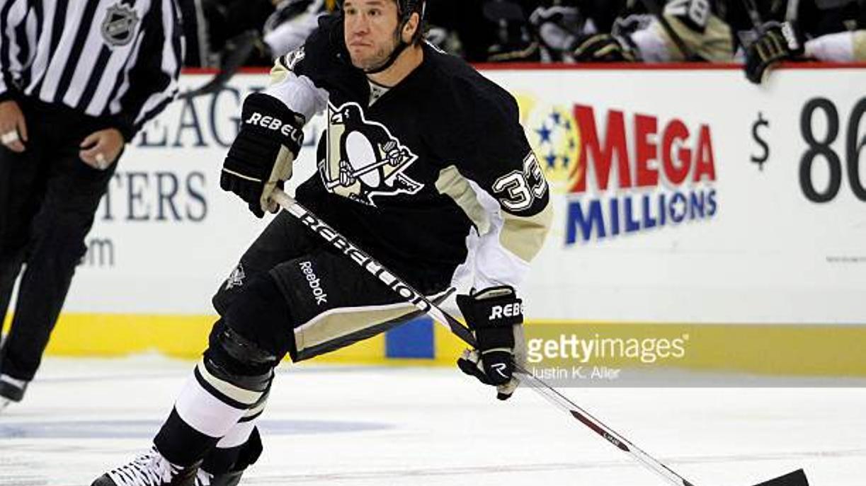 News: Thunderbirds Sign Former NHL, AHL Player Steve MacIntyre to ...