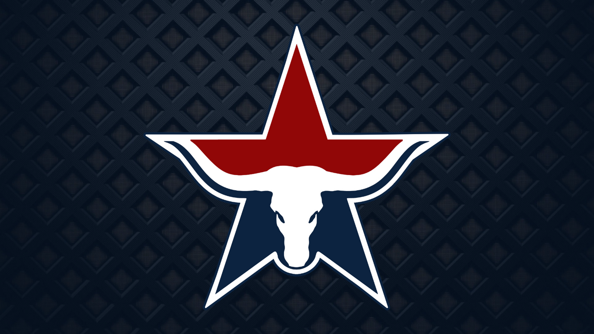 News: Wranglers Unveil Bold New Logos - Official Site of the Austin ...