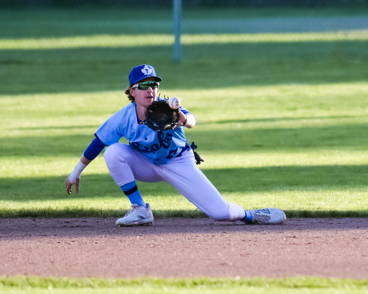 Recent Photos - Toronto Maple Leafs Baseball Club
