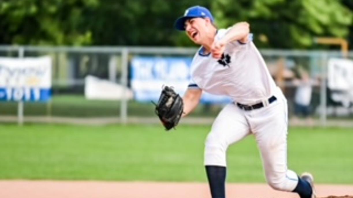 News: Zach Sloan returns to Leafs for 7th season - Toronto Maple Leafs ...