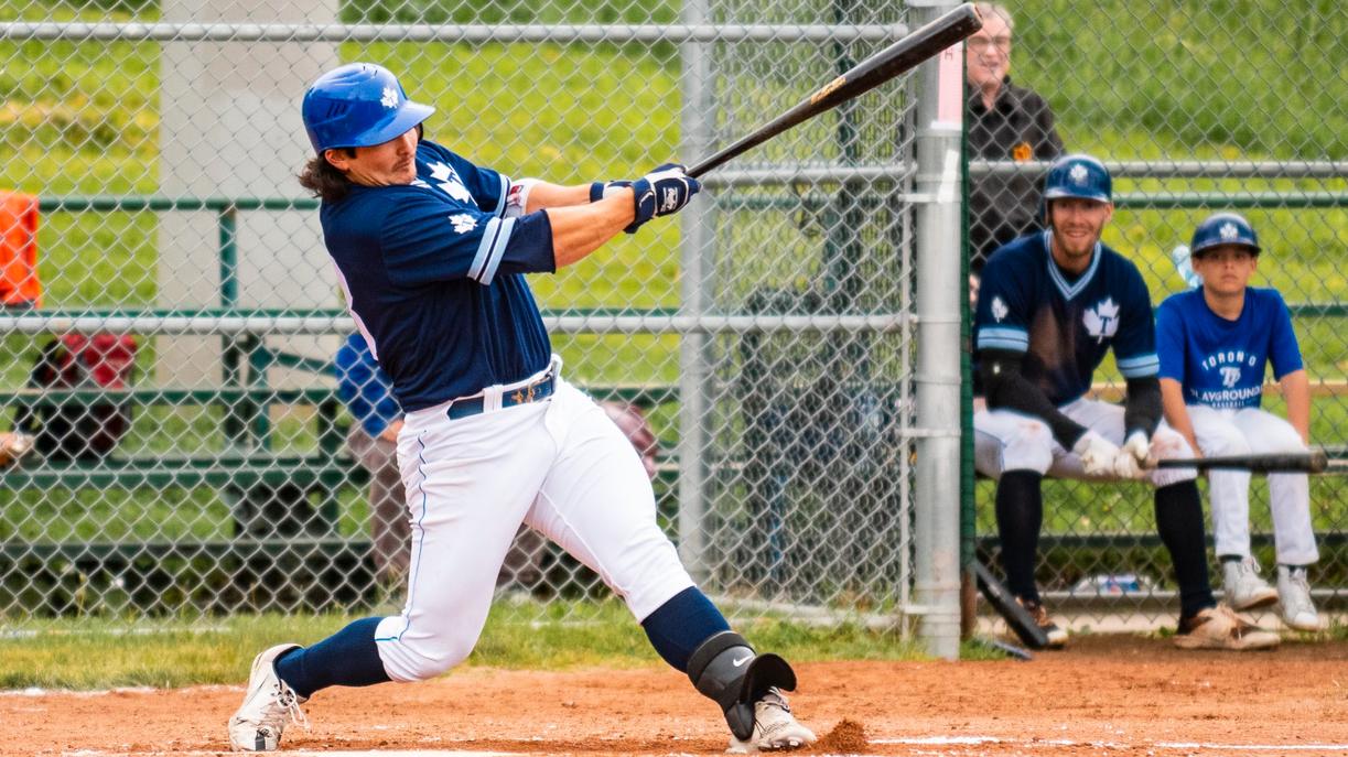 News: Maple Leafs Comeback Falls Short in Loss to Jackfish - Toronto ...