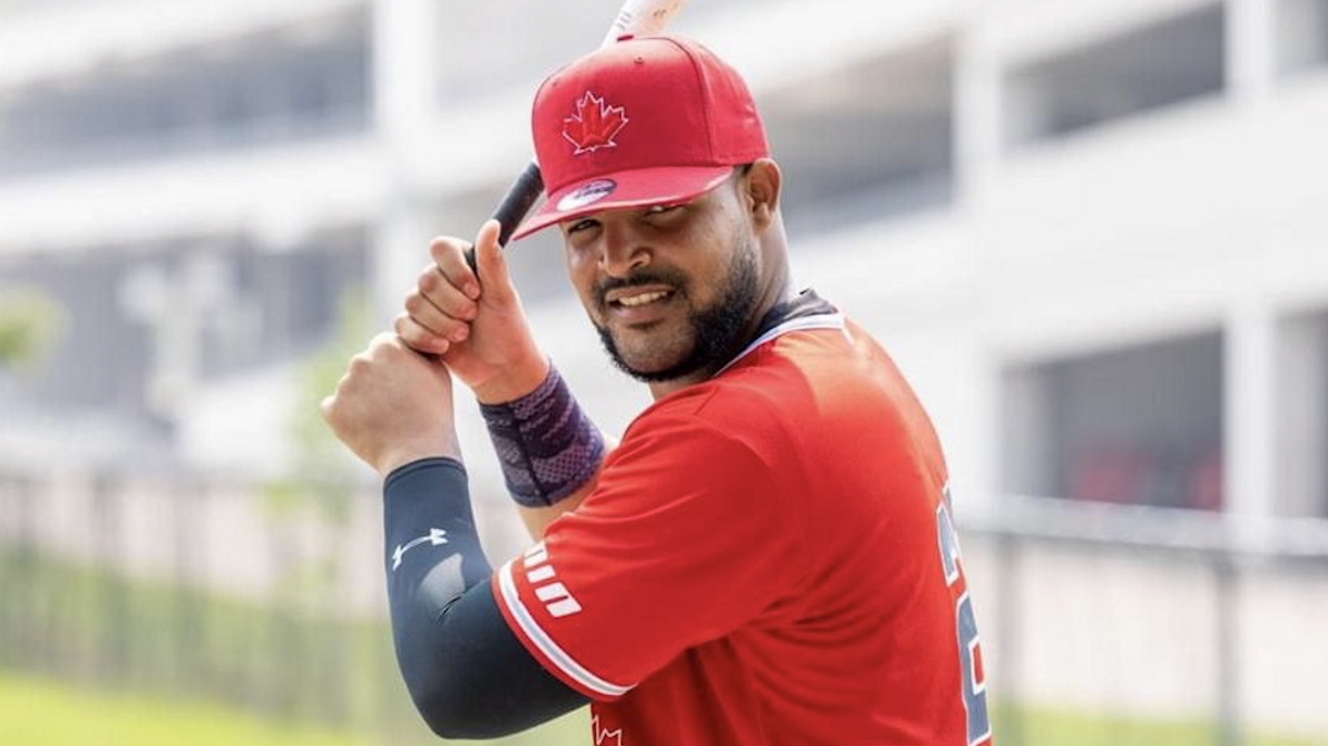 News: MAPLE LEAFS SIGN JEFFREY MEJIA - Toronto Maple Leafs Baseball Club