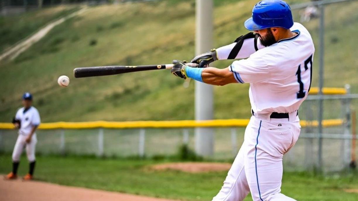 News: Toronto re-signs 3rd Baseman Johnathan Solazzo - Toronto Maple ...