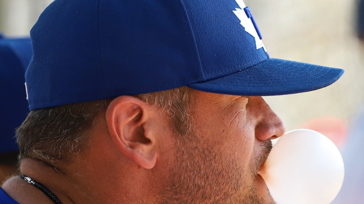 News: DUSTIN RICHARDSON NAMED AS GENERAL MANAGER - Toronto Maple Leafs ...