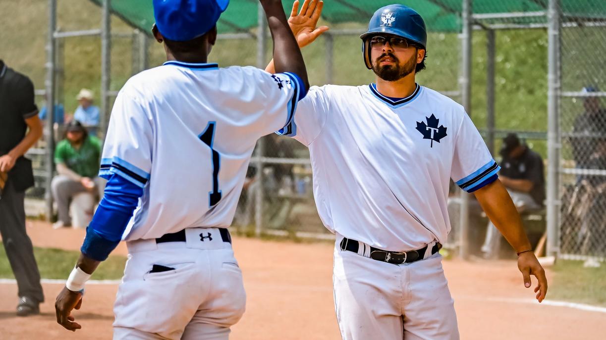 News: Maple Leafs Weekly: Episode Three - Toronto Maple Leafs Baseball Club