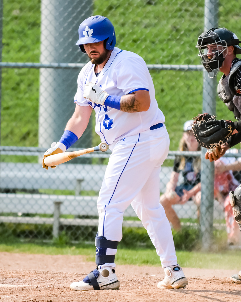 Recent Photos - Toronto Maple Leafs Baseball Club