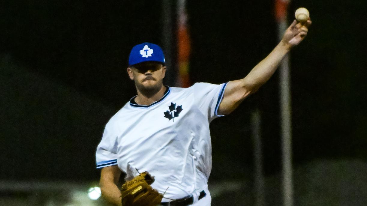 News: Richardson Returns to Close in 2024 - Toronto Maple Leafs ...