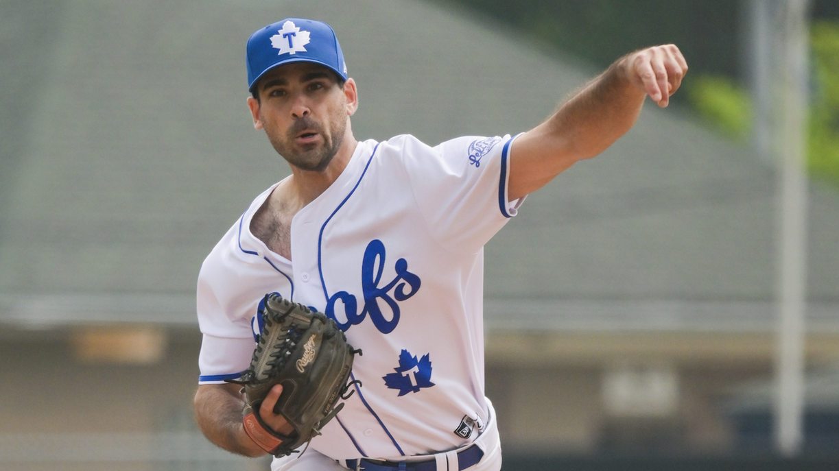 News: Leafs Fall to Baycats 17-7, Drop to .500 on the Season - Toronto ...