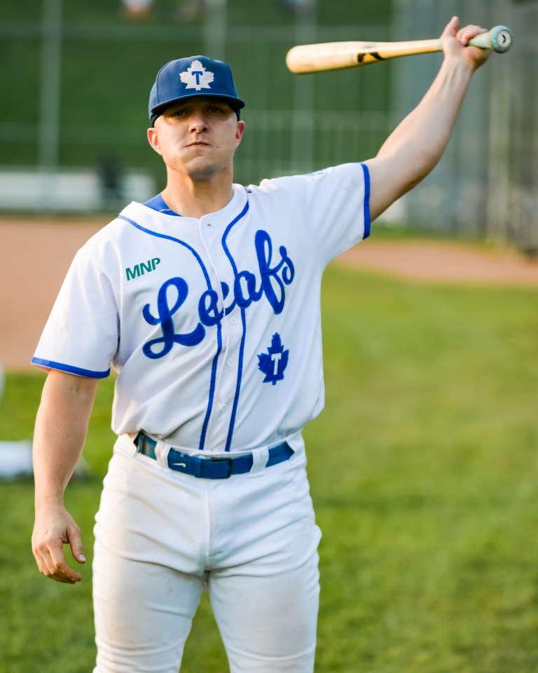 Recent Photos - Toronto Maple Leafs Baseball Club