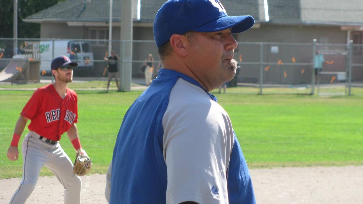 News: Topolie to be Inducted Into North Bay Sports Hall of Fame ...