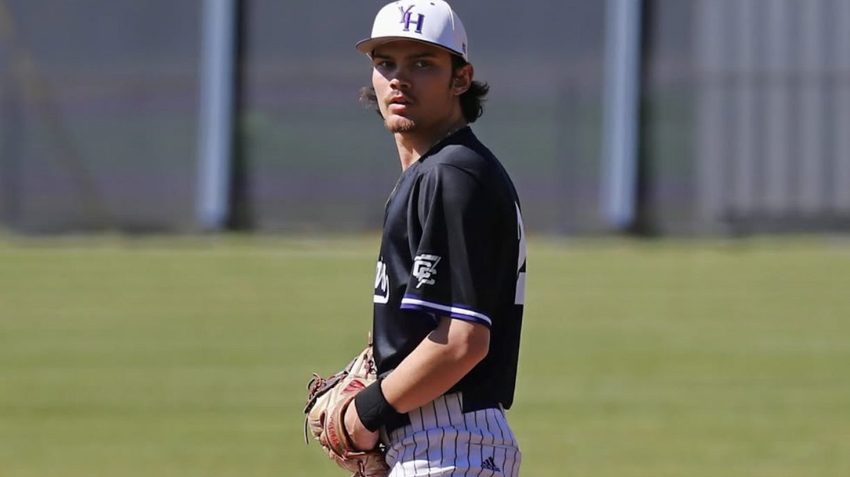 News: MAPLE LEAFS SIGN DREW HOWARD - Toronto Maple Leafs Baseball Club