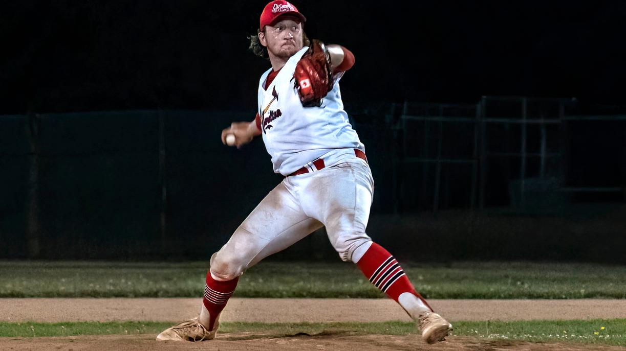 News: Burnside joins the Leafs - Toronto Maple Leafs Baseball Club