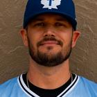Roster - Toronto Maple Leafs Baseball Club