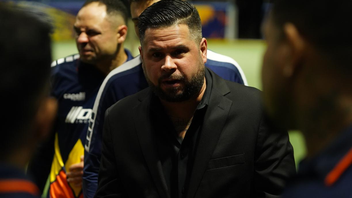 News: STARS HOST UNDEFEATED FLASH FRIDAY NIGHT - Tacoma Stars