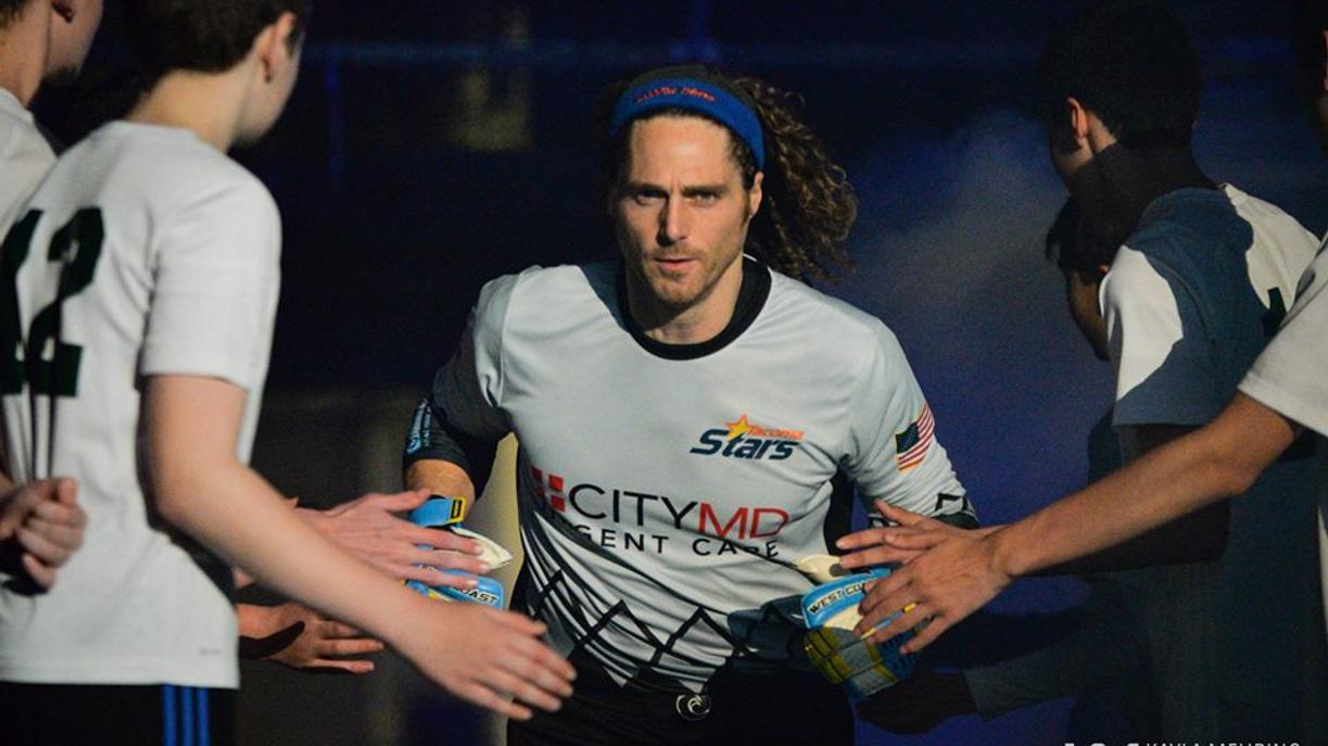 News: Waltman Named To U.S. Futsal National Team - Tacoma Stars