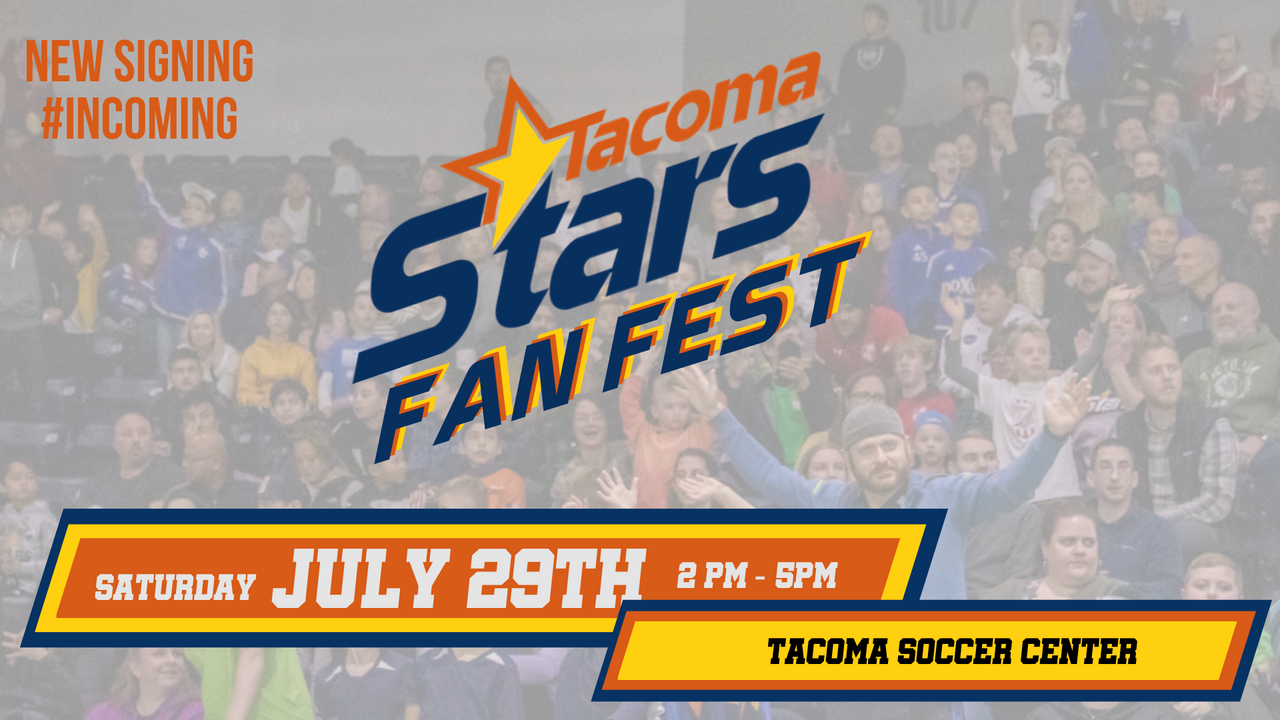 Home - Tacoma Stars
