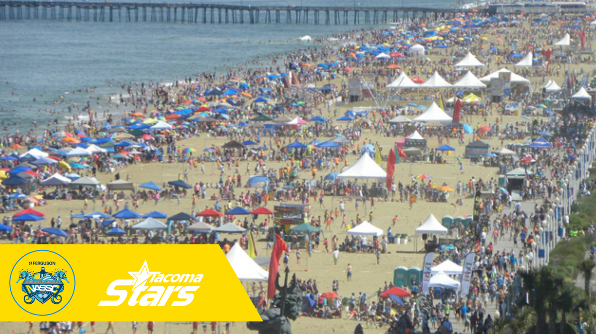 News: STARS PLAYERS HIT THE BEACH FOR NASSC TOURNAMENT JUNE 10-12 ...