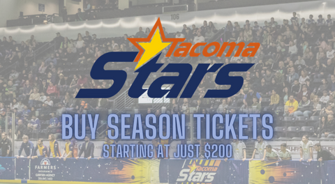 Home - Tacoma Stars
