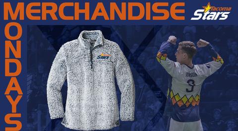 Front Office - Tacoma Stars