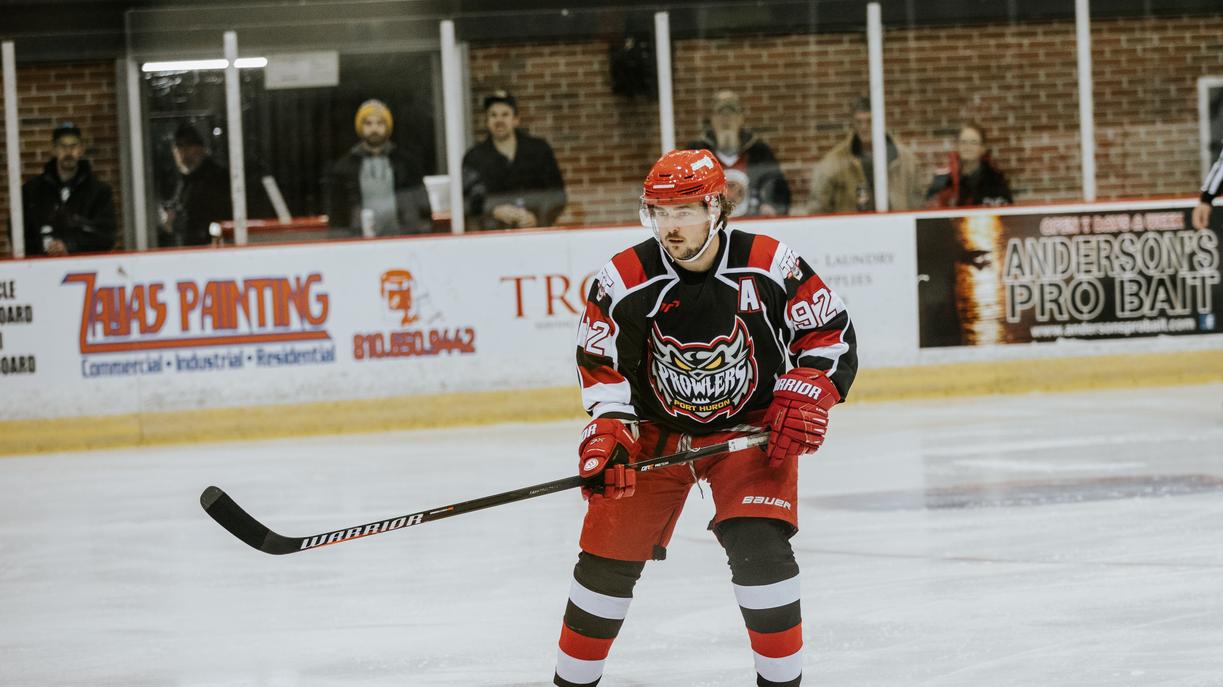 News: Prowlers Bring The Thunder In First Meeting With Delaware, Win 8 ...