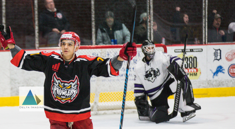 News: Series Preview: Prowlers Renew Rivalry with Carolina - Port Huron ...