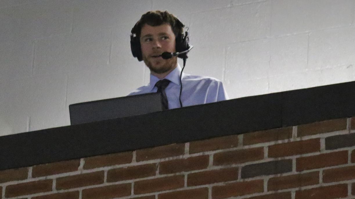 News: Jeremy Skiba Joins Prowlers Filling Multiple Roles - Port Huron Prowlers