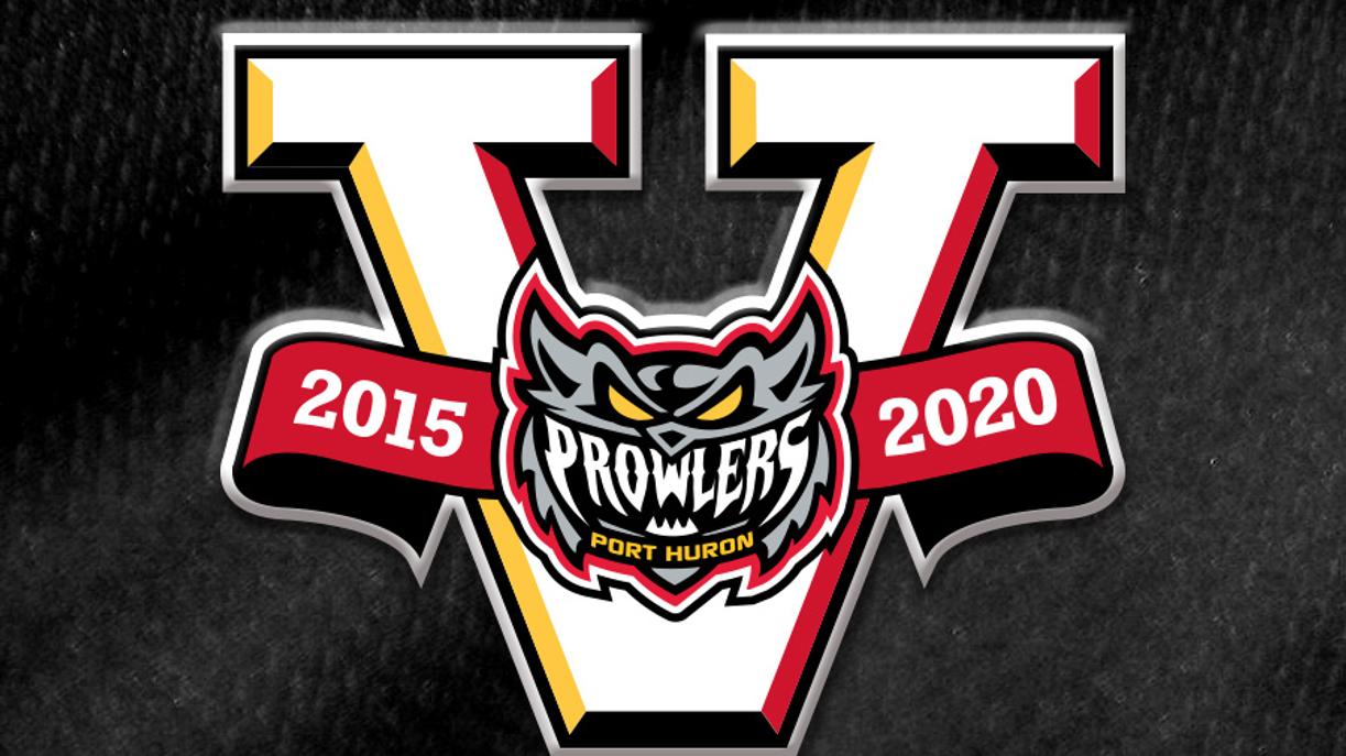 News: 2019-2020 Season Schedule Release - Port Huron Prowlers