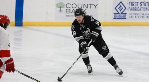 Hockey Operations - Port Huron Prowlers