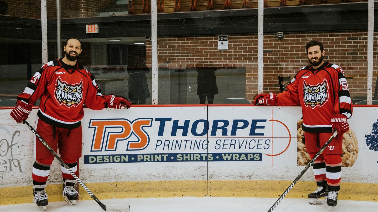 News: Prowlers Announce Changes to Staff - Port Huron Prowlers