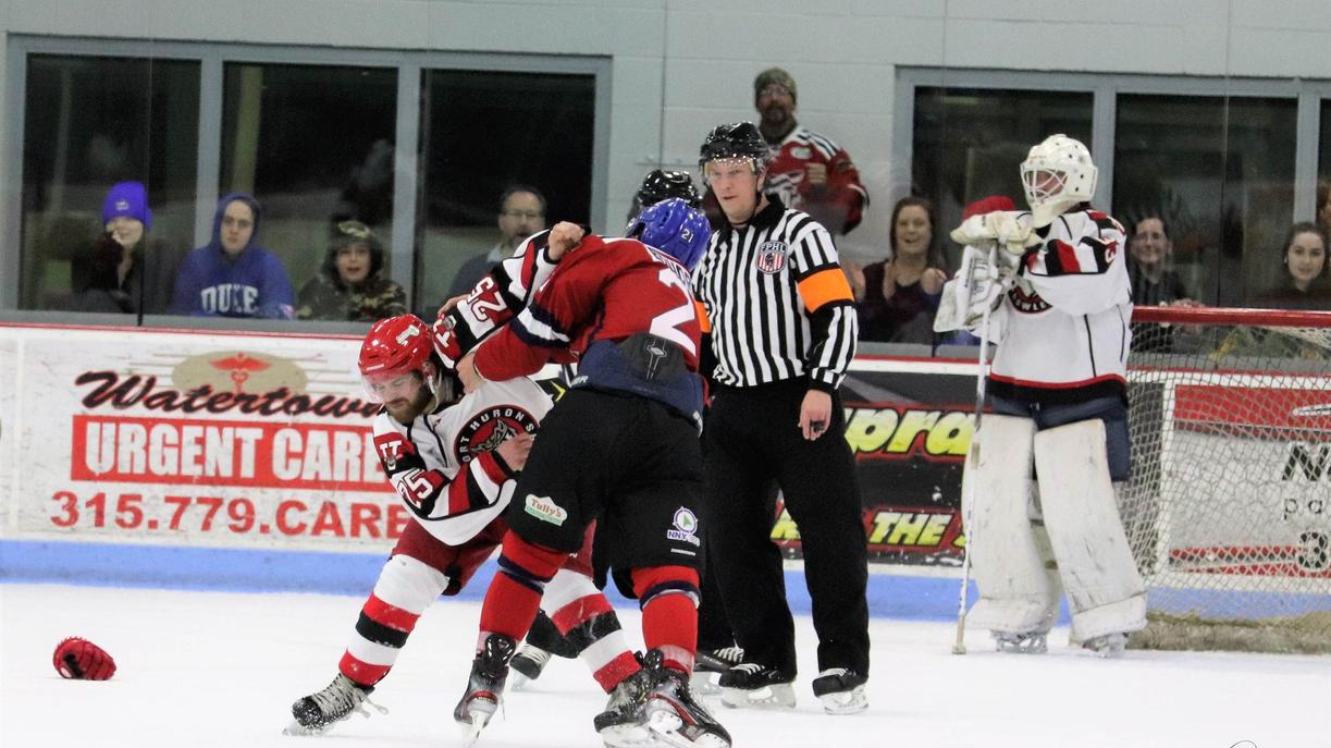 News: Prowlers Prove To Be Alpha With Sweep Over Wolves And A Victory ...