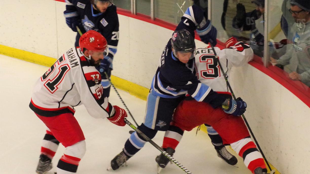 News: Prowlers Record Third Shutout, Extend Win Streak to Seven - Port ...