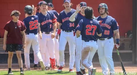 Schedule - Brantford Red Sox