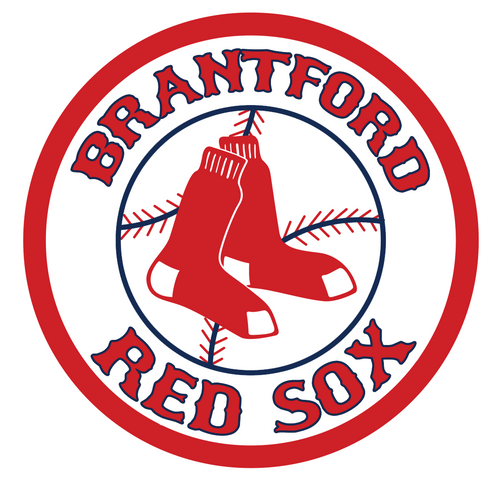 Logos and Wallpapers - Photos - Brantford Red Sox