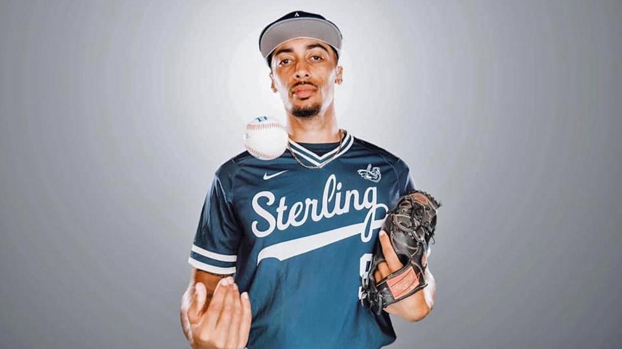 News: Brantford Signs Mark Dozier - Brantford Red Sox