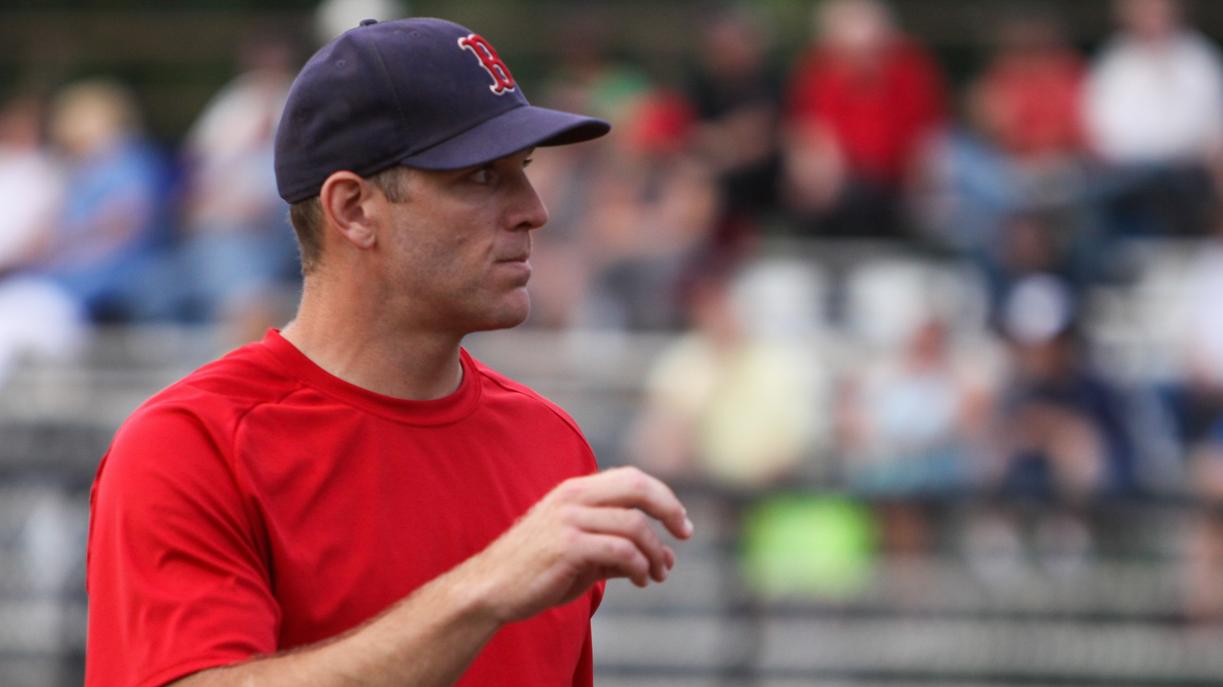 News: SCOTT THORMAN NAMED MANAGER OF NW ARKANSAS NATURALS - Brantford ...