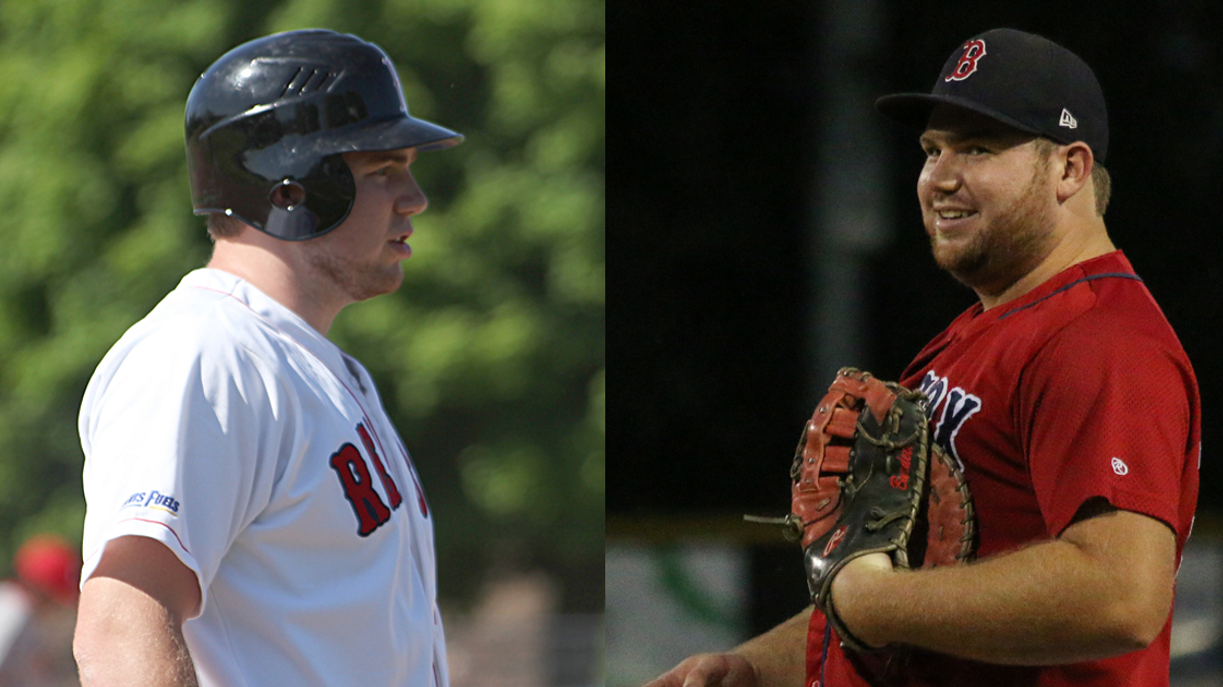 News: Burdett Milestone On Horizon - Brantford Red Sox