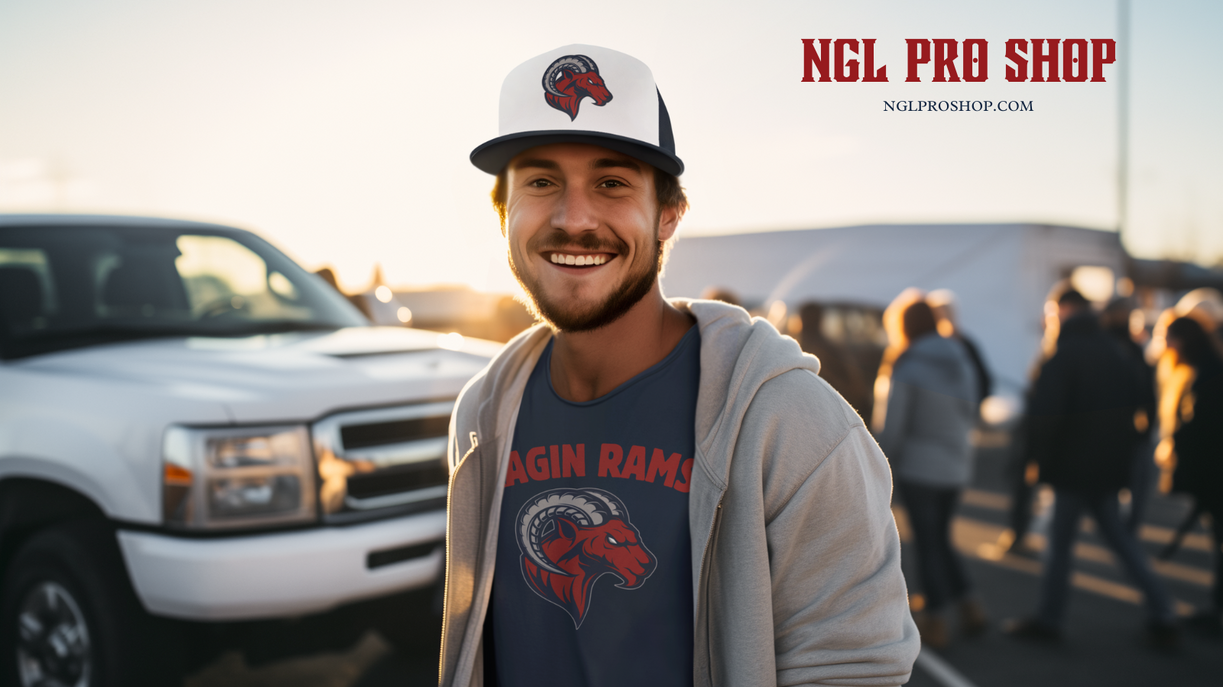 News: NGL Launches New Online Pro Shop - GONGL.com | Official Site of ...