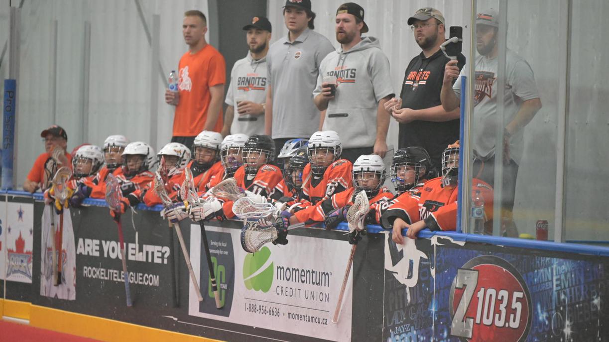News: Jr. Bandits Rosters Announced for Jr. NLL Tournament - Buffalo Jr ...