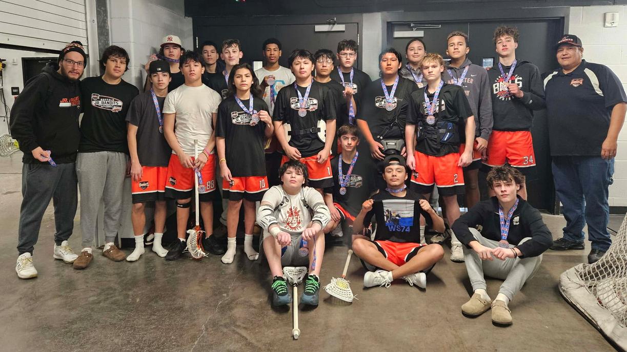 News: Jr. Bandits Elite Set Sights on Long Tail Cup After Strong Border ...