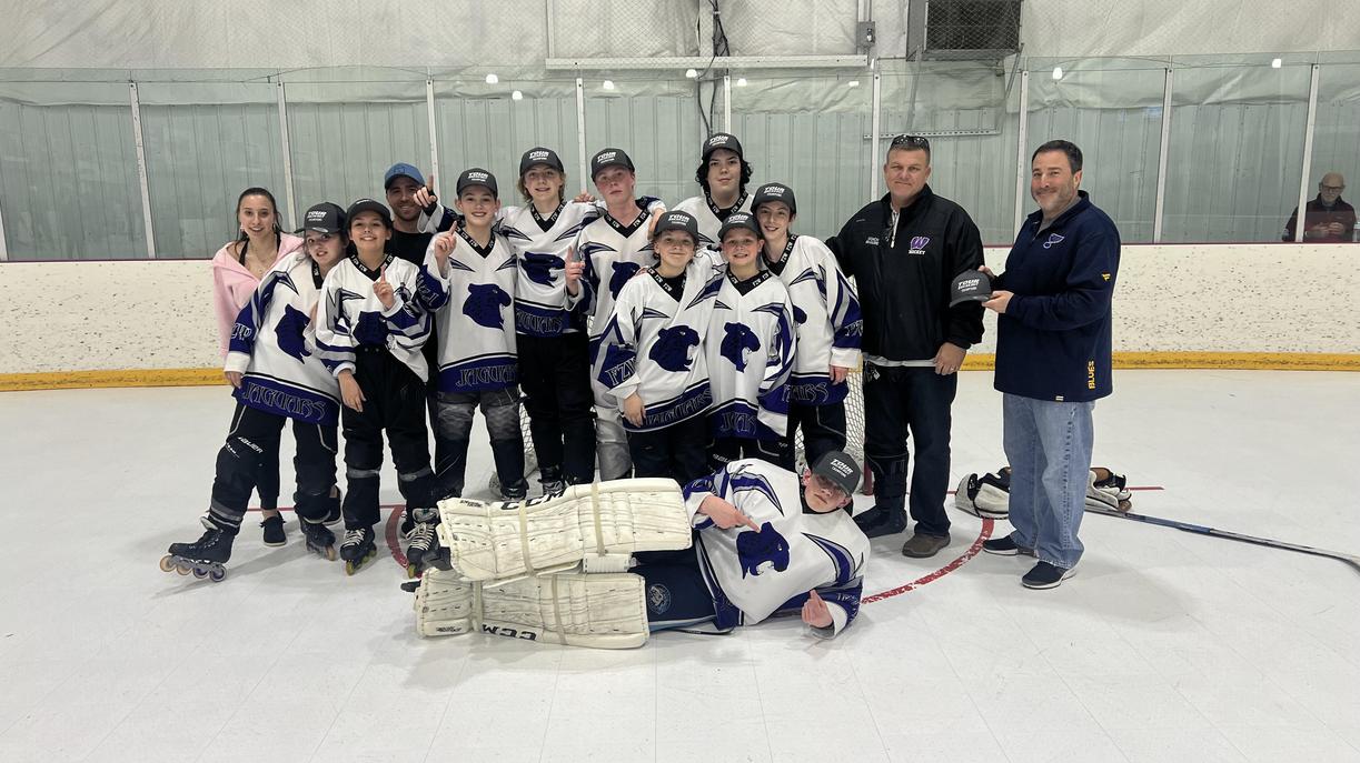 News: FZW Crowned JH2 Tour Breakout Champs! - Missouri Inline Hockey ...