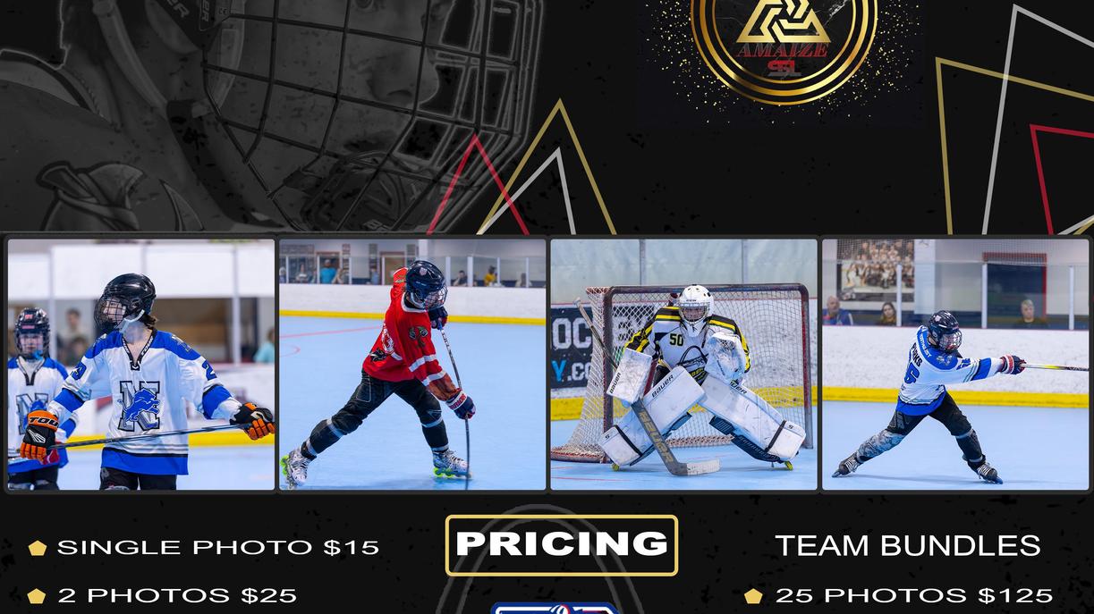 News: AMAIZESTL Photography at JH Breakout - Missouri Inline Hockey ...