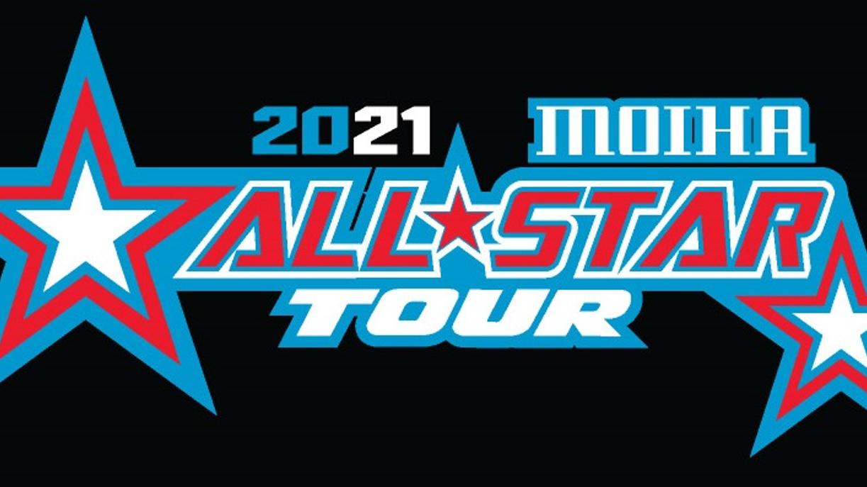News: 2021 MOIHA All-Stars - Missouri Inline Hockey Association