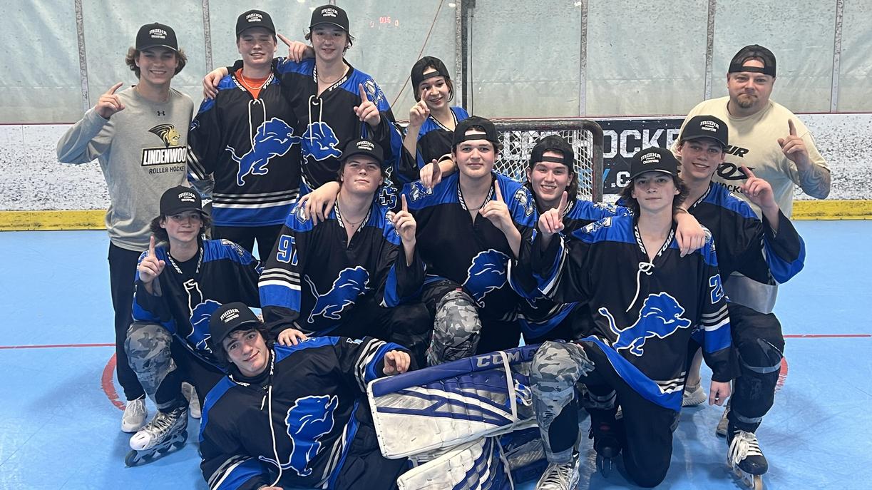 News: Northwest Claims Varsity 2 Tour Breakout! - Missouri Inline ...