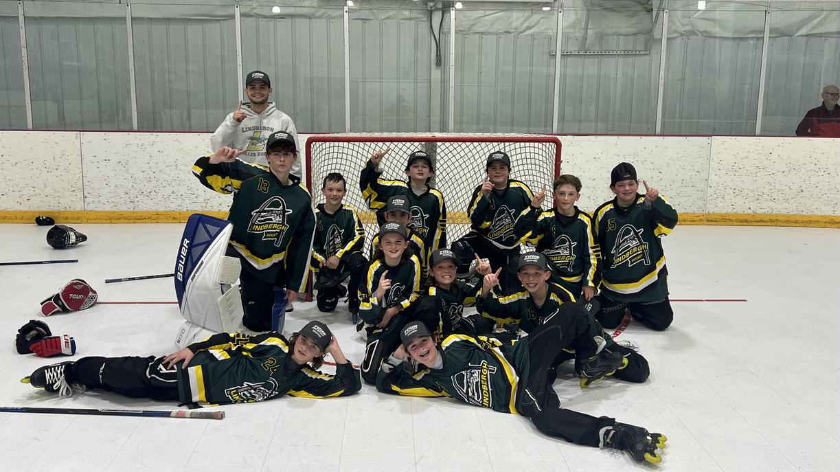 News: Lindbergh Takes the JH4 Title in a Shootout! - Missouri Inline ...