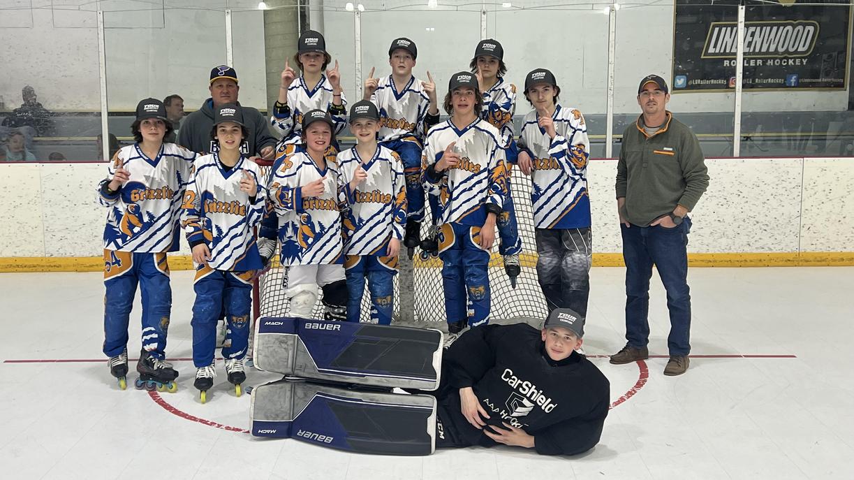 News: North Point Takes the JH1 Tour Breakout! - Missouri Inline Hockey ...