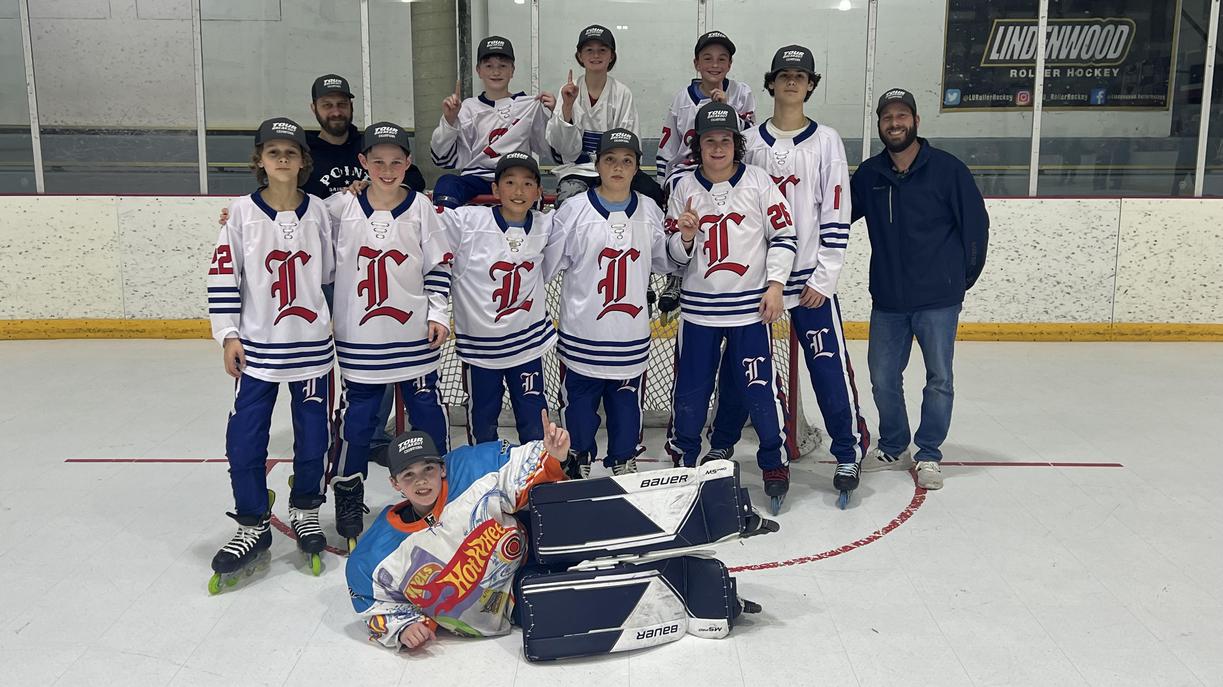 News: Liberty is the JH3 Tour Breakout Champions! - Missouri Inline ...
